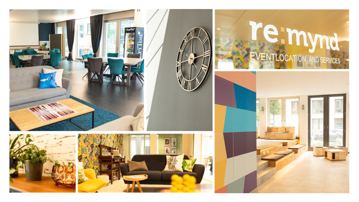 re:mynd (Ostend)